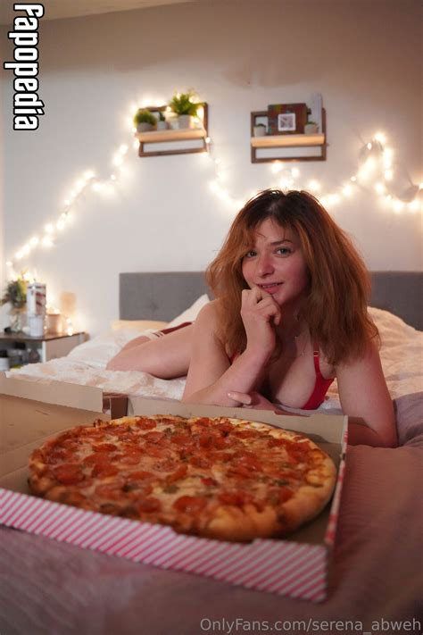 Serena Abweh Nude Leaks Photo Fapopedia