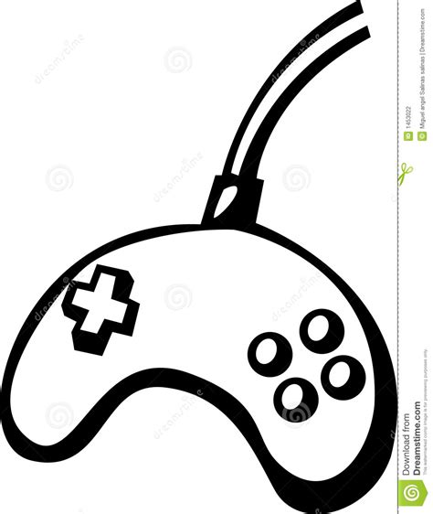 Xbox Controller Coloring Pages At GetColorings Free Printable