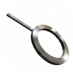 ANSI ASME B16 48 Spades Ring Spacers Flanges Spades Ring
