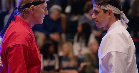 Teaser anuncia data da 5ª temporada de Cobra Kai
