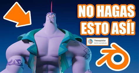 Cómo crear un fondo 3D Tutorial Blender en español Blenderers