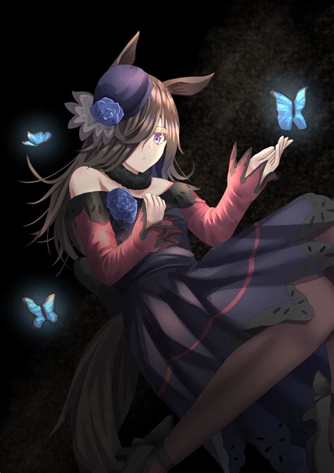 Hintergrundbilder Anime Mädchen Uma Musume Pretty Derby horse girls