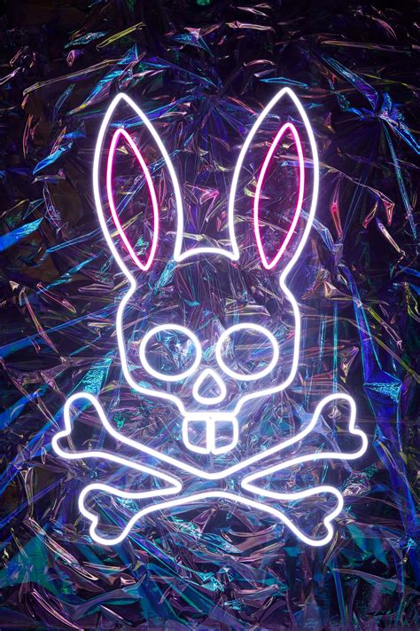 Psycho Bunny Wallpapers Wallpaper Cave