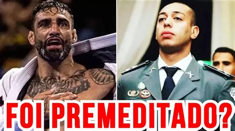 TUDO O QUE VOCÊ NÃO SABIA POR TRAZ DA MORTE DO LEANDRO LO YouTube