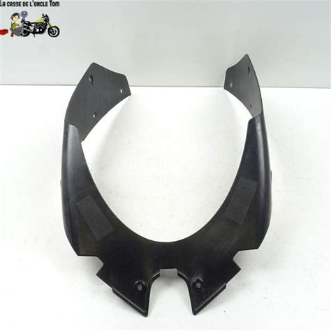 Cache intérieur de carénage Kawasaki 400 Ninja 2019 Cassetom Nos