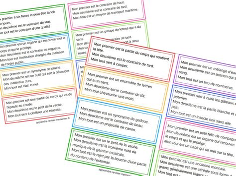 T L Chargement Gratuit Charades Pour Les Enfants D S Ans