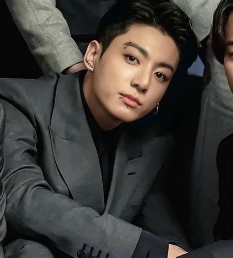Jungkook Peircings Jungkook Piercing Jungkook Jeon Jungkook