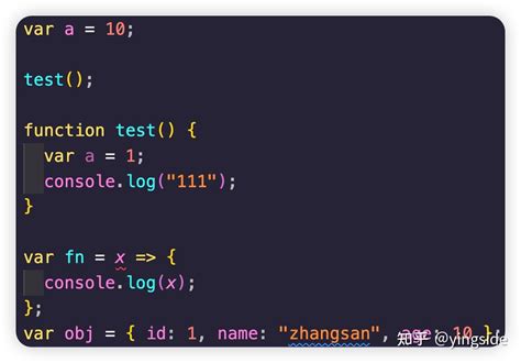前端项目规范2：js代码规范（eslint prettier） 知乎