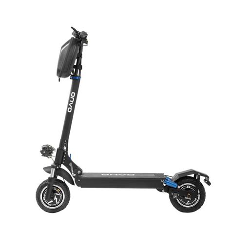 ONVO OV 012 X Plus Elektrikli Scooter Onvo Scooter Al Elektrikli