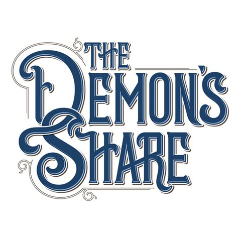 Demon Share Rhum Fest Paris