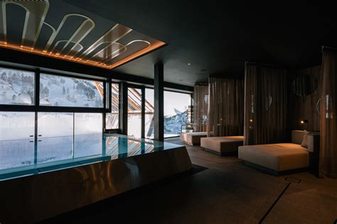 Bauprojekt Hotel Steiner Obertauern Tragwerksplanung Salzburg
