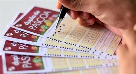 Dupla de Páscoa 2024 confira os números sorteados no prêmio milionário