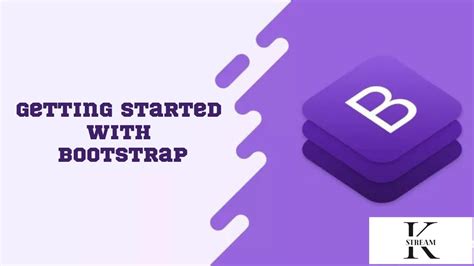 2 GETTING STARTED WITH BOOTSTRAP BOOTSTRAP BOOTCAMP YouTube