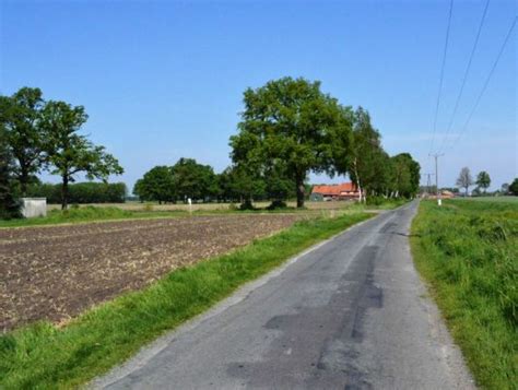 Vereinfachte Flurbereinigung Hunteburg Amt für regionale