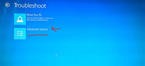 The Boot Configuration Data For Your Pc Is Missing Or Contains Errors