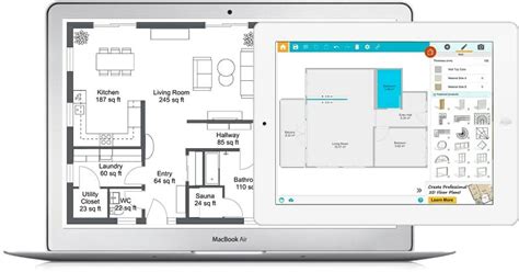 Floor Plan Designer App Home Alqu