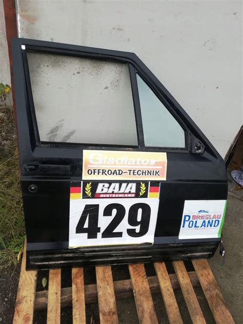 DRZWI PRAWE PRZEDNIE JEEP CHEROKEE XJ 11349057515 Oficjalne