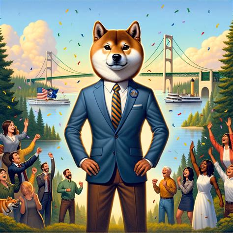 Shiba Inu Steals The Spotlight Finds Place Among Most Popular Crypto