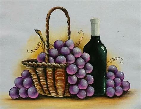 Pin De Esdra Augusta Em Munguifalli Frutas Para Colorir Pintura Em