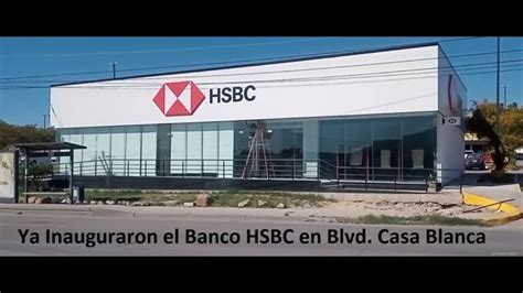 Horarios De Hsbc En Tijuana Encuentra Tu Sucursal M S Cercana
