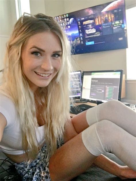 Lea May Twitch Vagina Telegraph