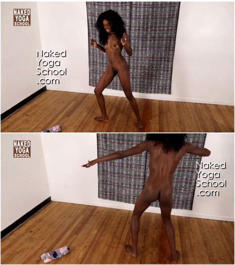 Naked Dance Workout For Stress Relief AV Source SITERIPS Blog