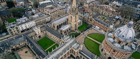 Conheça as 10 melhores universidades do mundo