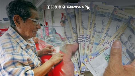 Cronograma ONP agosto 2023 en Perú por Banco de la Nación ÚLTIMAS NOTICIAS