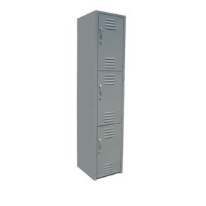 Lockers Metálicos y Casilleros de Metal Precios y Variedad en MG Muebles