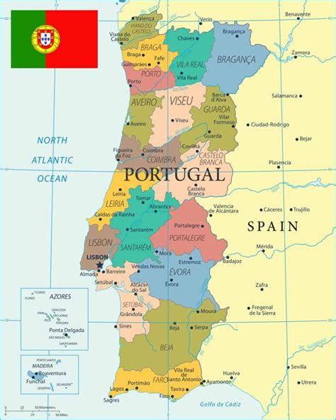 Mapa Fisico Portugal On Sale Innoem Eng Psu Ac Th