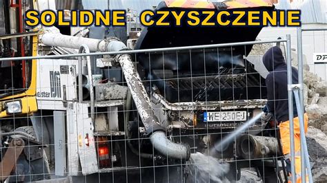 Przekop Mierzei Wiślanej Co się działo na budowie w piątek po godzinie
