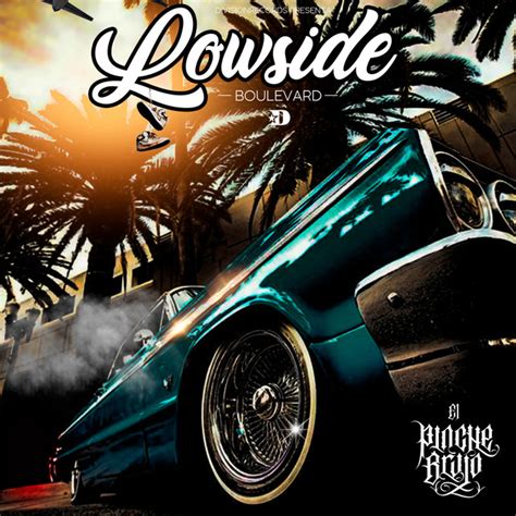Lowside Boulevard Album De El Pinche Brujo Spotify