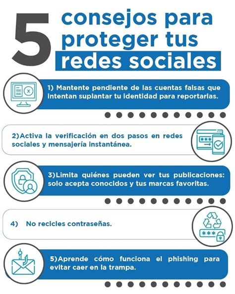 Día de las Redes Sociales Consejos fáciles de aplicar para tener un