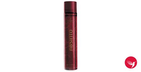 Absinto Elixir Água de Cheiro perfume a fragrance for women