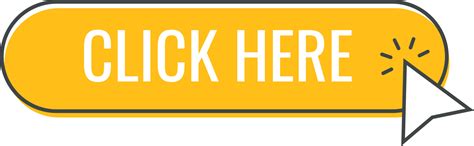 Click Cursor Icon With Click Here Button 21971541 PNG