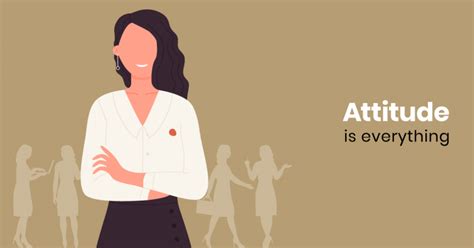 Work Attitudes How To Influence Positive Attitudes And Behaviors In