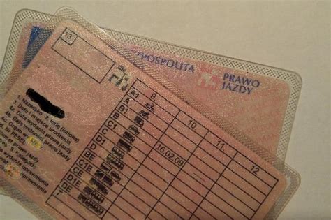 Od 4 marca nowy wzór prawa jazdy Dzięki niemu kierowcy zaoszczędzą