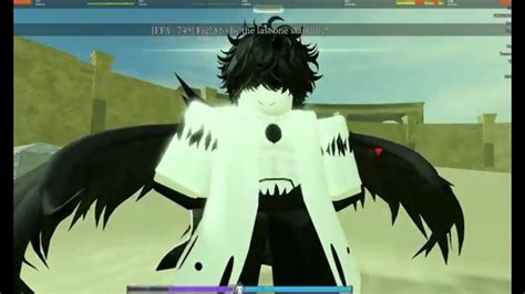 Vampire True Segunda Type Soul Youtube
