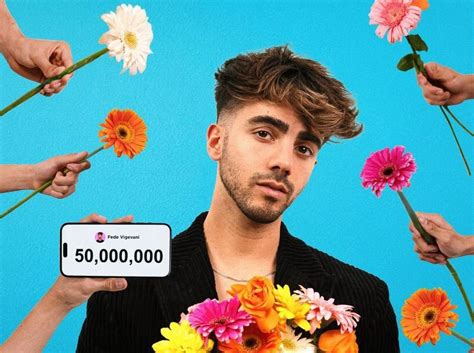 Fede Vigevani Es Influencer Es Uruguayo Y Hace Historia En YouTube