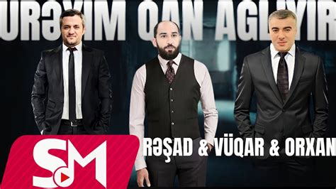 Ureyim Qan Agliyir By Vuqar Bileceri Resad Dagli From Azerbaijan