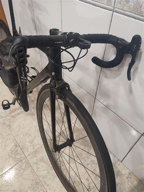 Giant TCR Advanced Pro 0 Used In S Buycycle