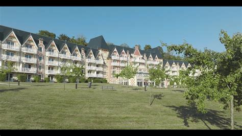 Bagnoles De L Orne B O Resort Thermal Spa 4 YouTube