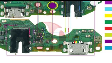 Infinix Smart 6 X6511e Mic Speaker Ear Speaker Jumper Way Solution