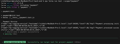 guide to setting up a node js monorepo with lerna dzone