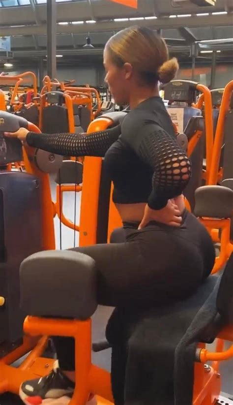 She Needs More Practise Scrolller