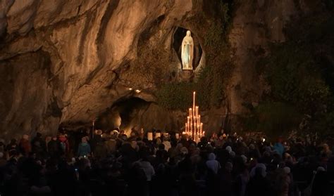 Daily Christ on Twitter Ce 11 février lÉglise a célébré la