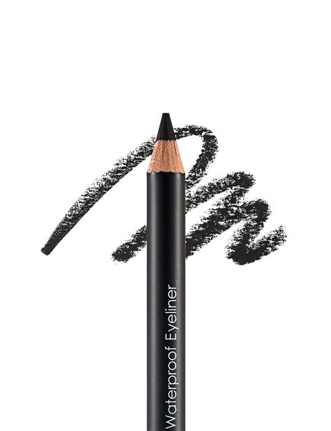 Waterproof Eyeliner Flormar