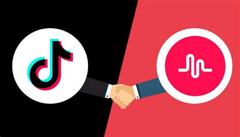 Aplicativo TikTok antigo Musical ly atrai milhões de usuários e