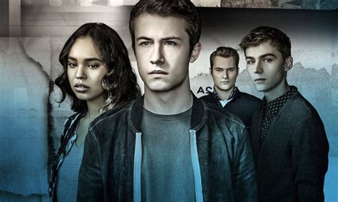 Por 13 Razones Netflix Fueradeserie Cultura EXPANSION