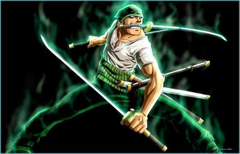 Roronoa Zoro Wallpapers K Hd Roronoa Zoro Backgrounds On Wallpaperbat